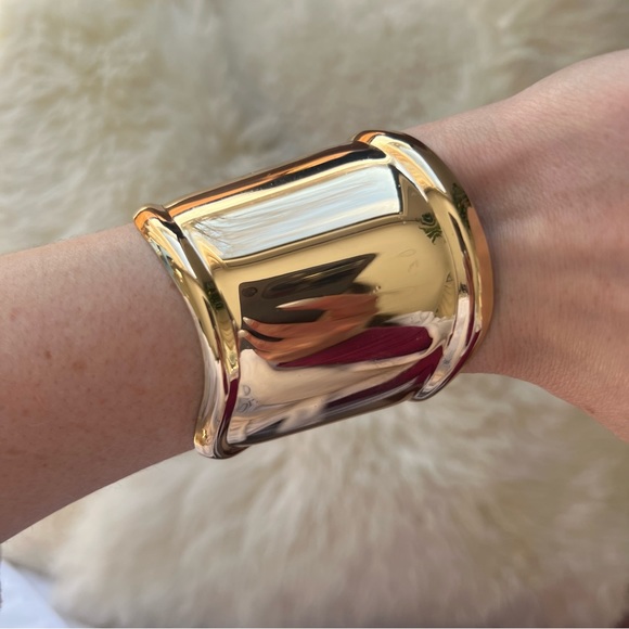 Jewelry | Tiffany Bone Cuff Style Bracelt | Poshmark